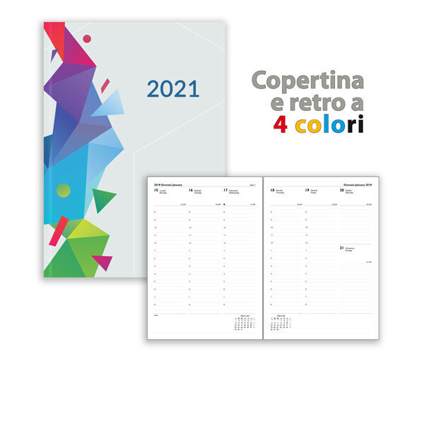 Calendari Personalizzati 2021 Ideali Per Gli Omaggi Aziendali